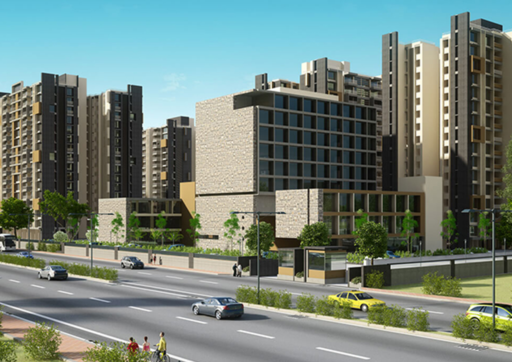 Buy A Property – Total Realty Solutions India Pvt. Ltd.