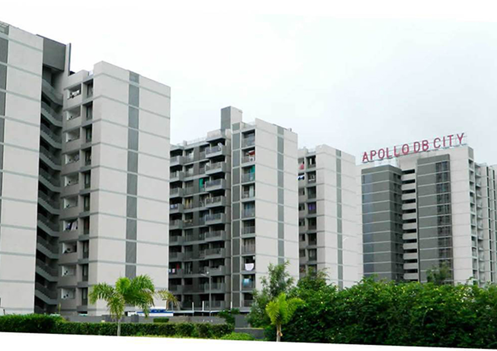 All Properties – Total Realty Solutions India Pvt. Ltd.