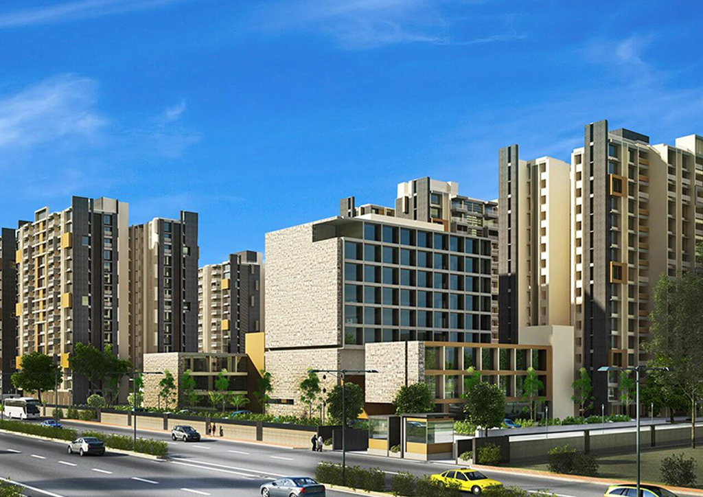 Lease A Property – Total Realty Solutions India Pvt. Ltd.