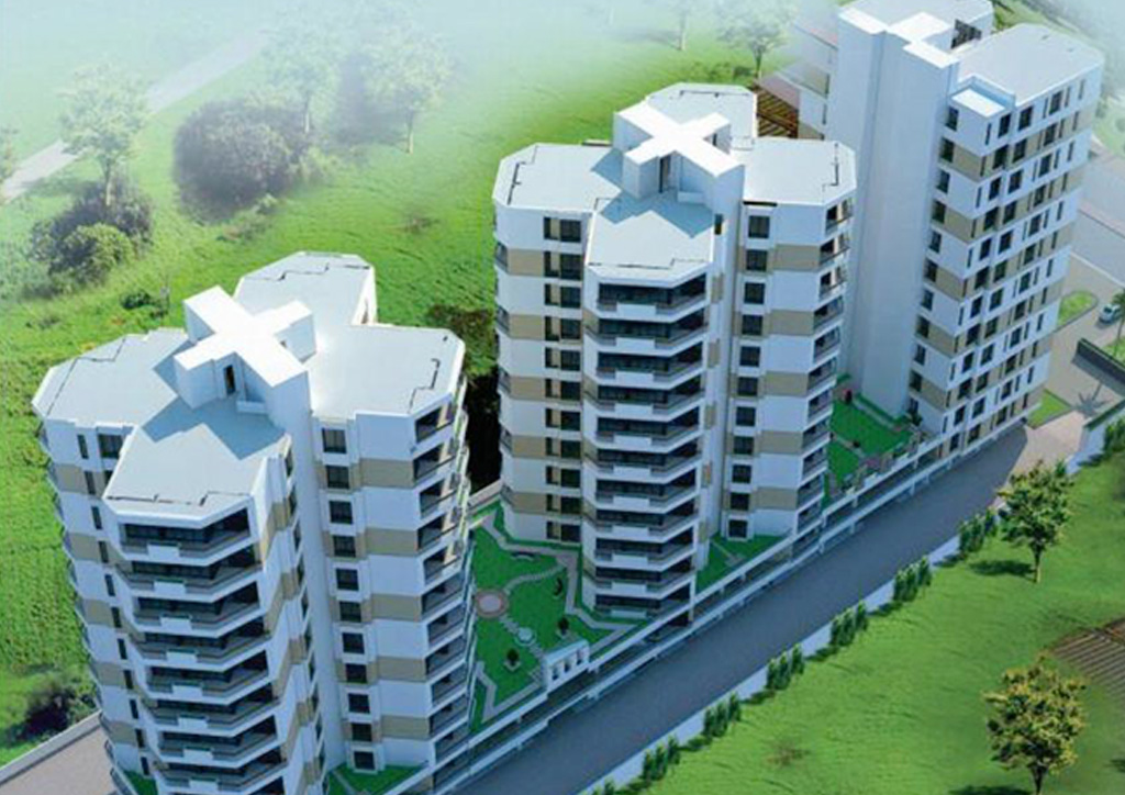 Home – Total Realty Solutions India Pvt. Ltd.